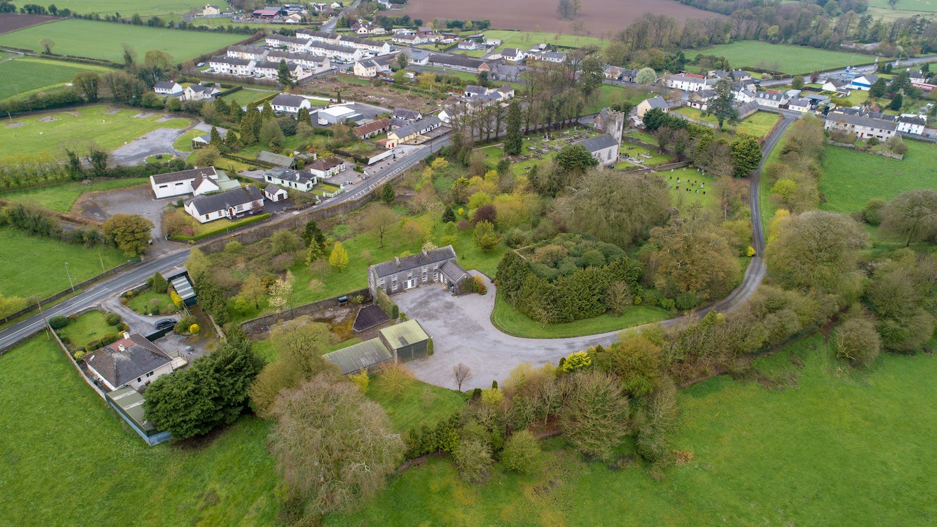 Geashill, Co. Offally - Insight Media | Property Photography | Offally ...