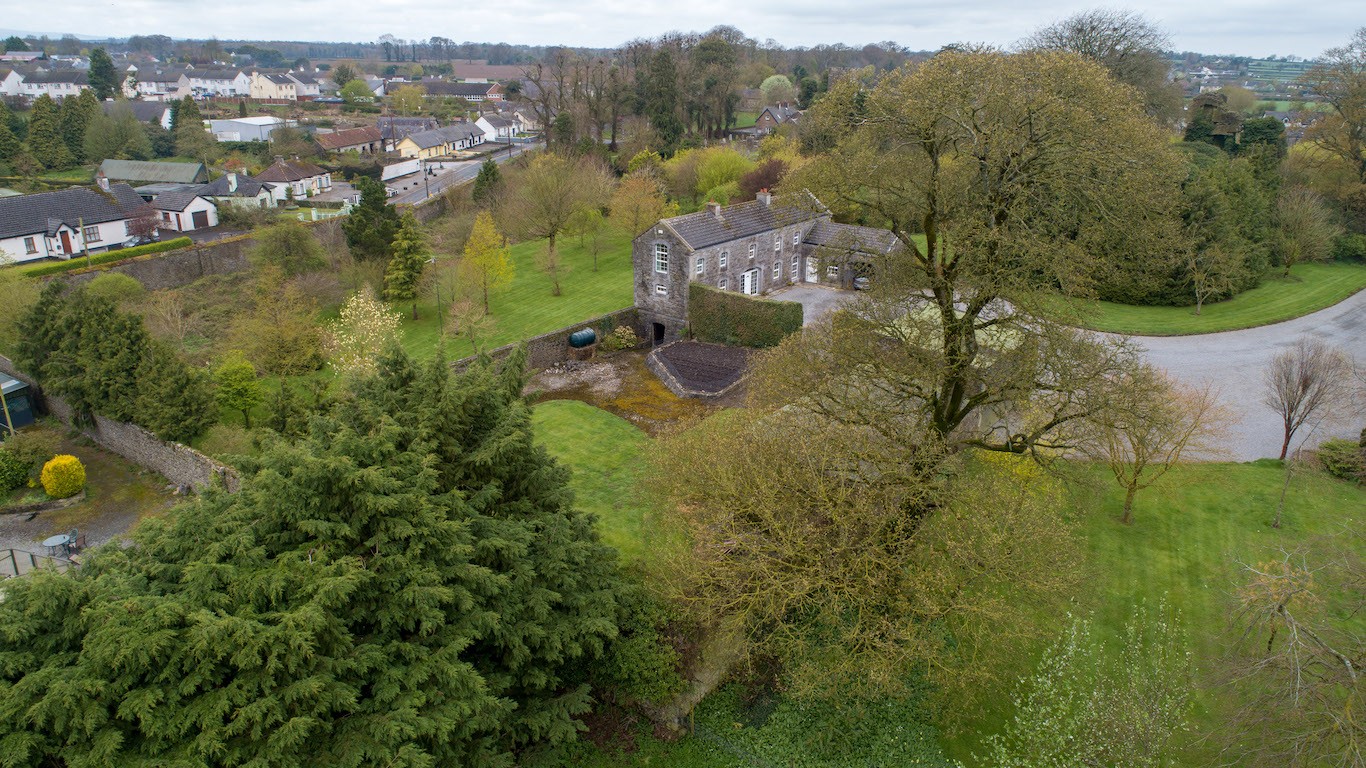 Geashill, Co. Offally - Insight Media | Property Photography | Offally ...