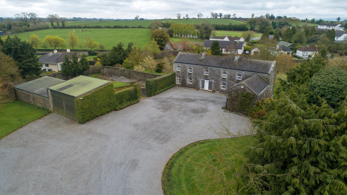 Geashill, Co. Offally - Insight Media | Property Photography | Offally ...